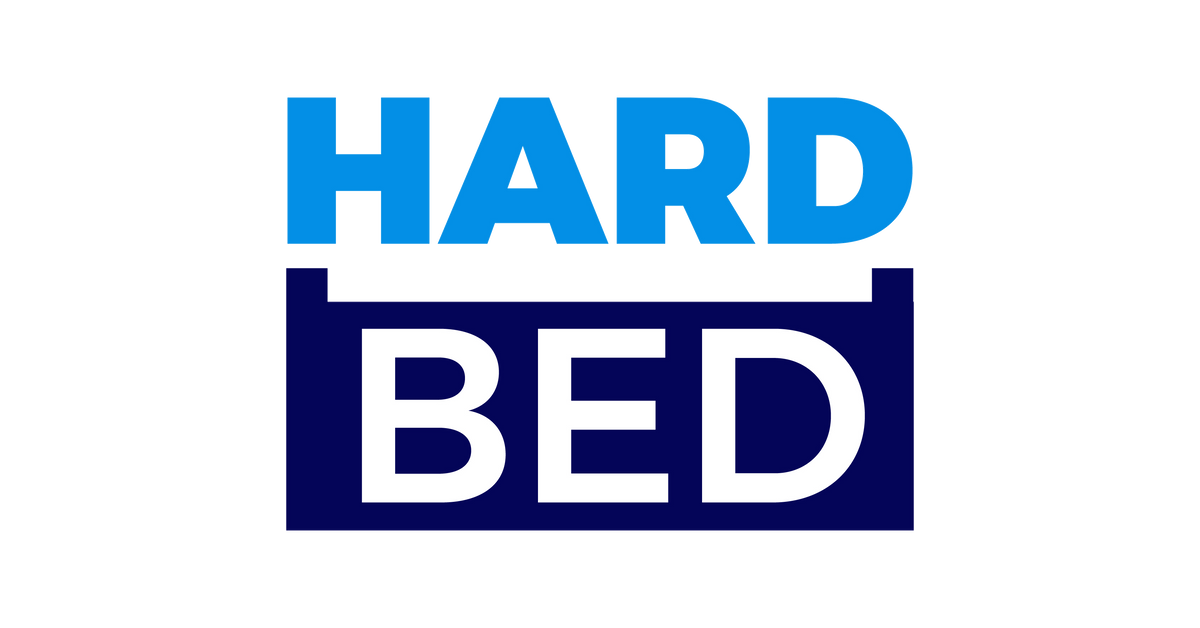 Hard Bed Canada | Extra-Firm Support Sleeping Mattress